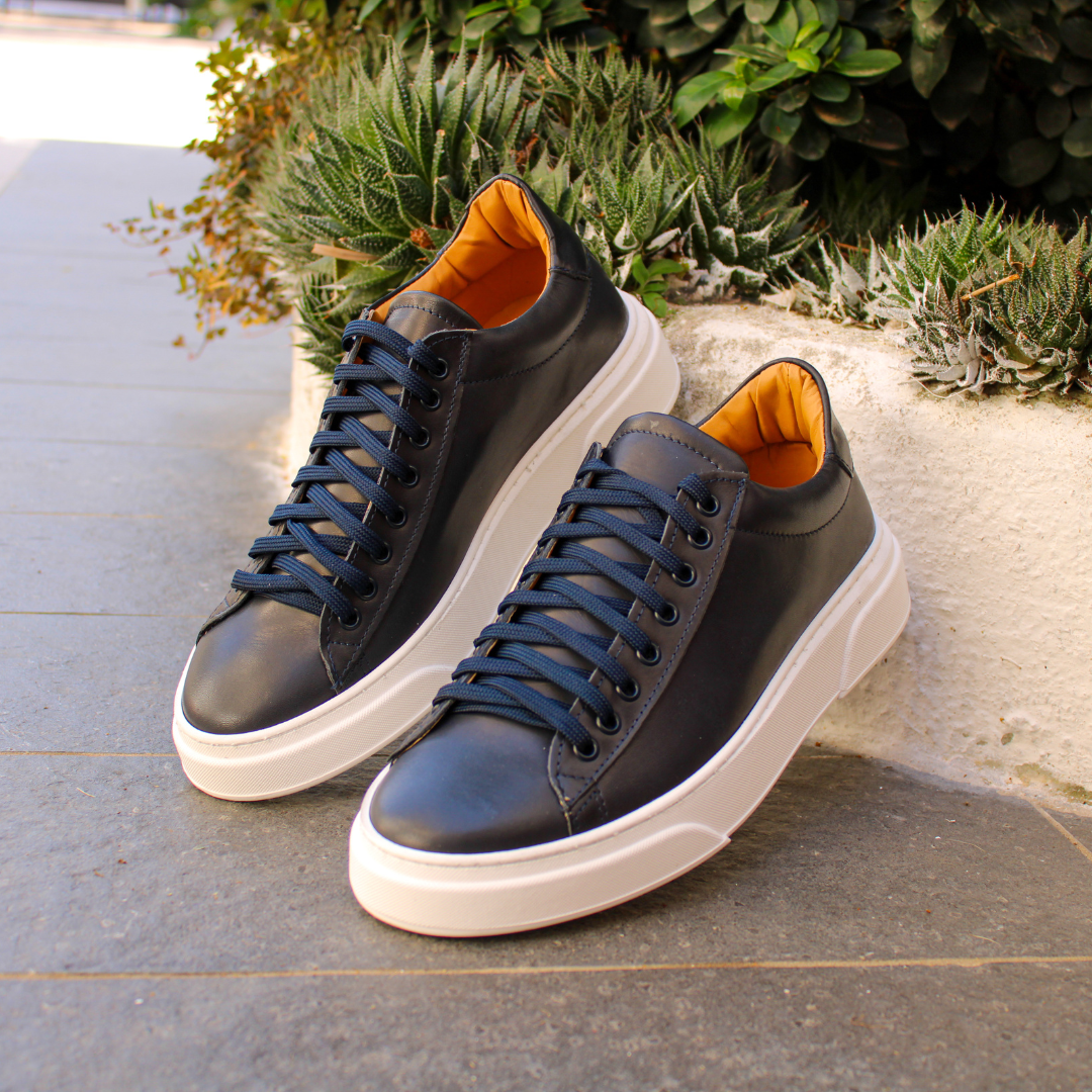 FDL Calzature - Scarpe da Uomo Artigianali e al 100% Made in Italy.